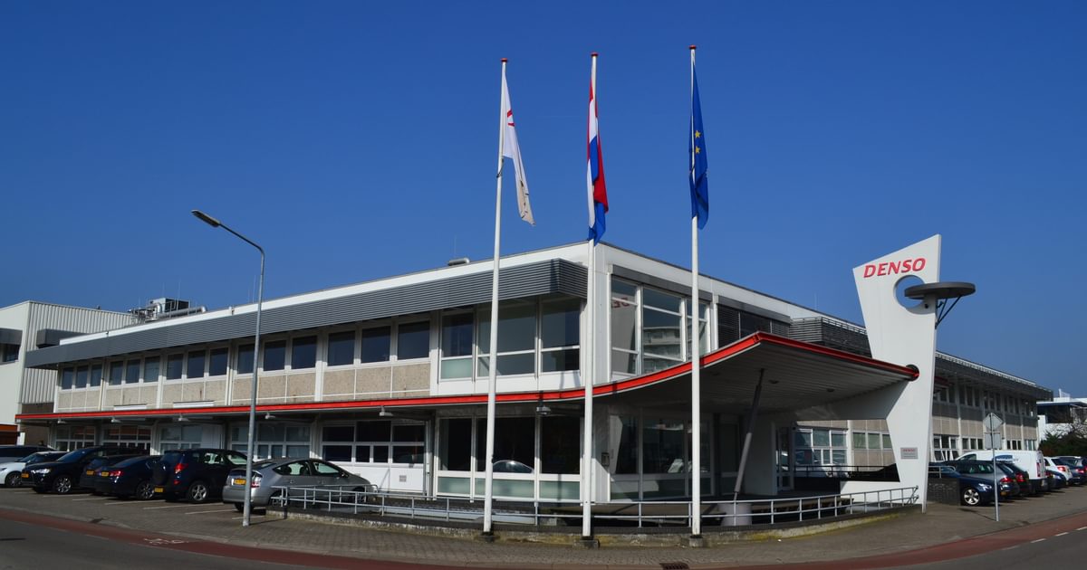 About company | DENSO