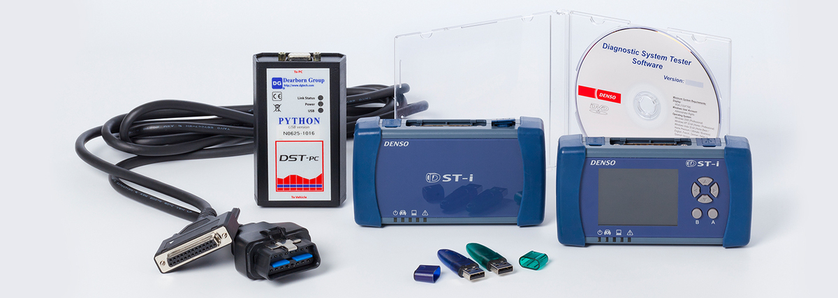 DENSO | Air/fuel ratio sensors and oxygen sensors – what’s the difference?