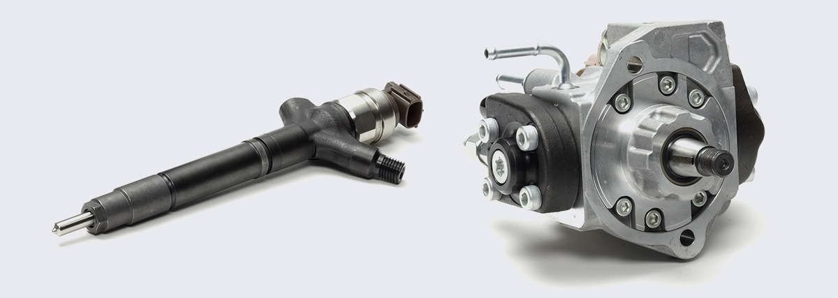 DENSO | Air/fuel ratio sensors and oxygen sensors – what’s the difference?