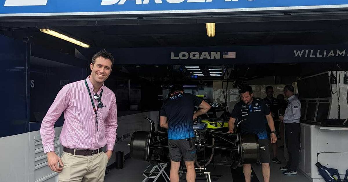 DENSO’s League of True Mechanics winner revels in the Monaco GP magic ...