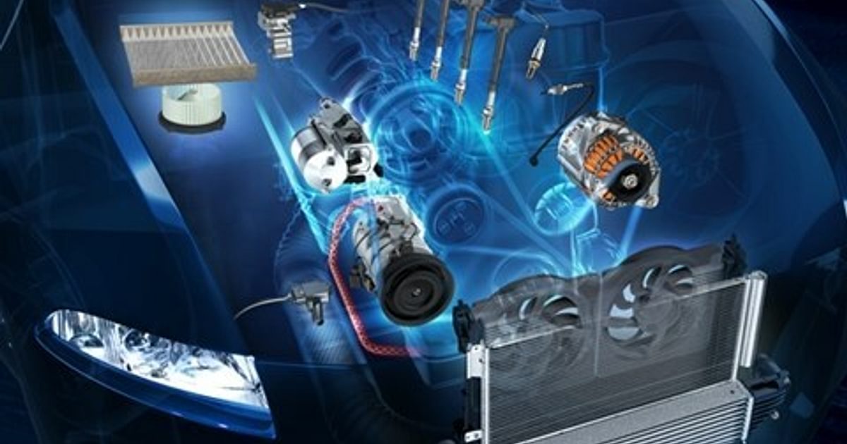 DENSO Aftermarket | DENSO Aftermarket Newsletter Czerwiec 2014