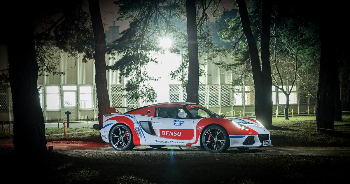 DENSO Track2Track - Day 4 | DENSO