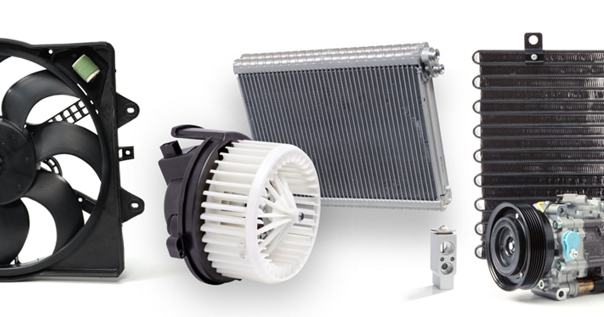 DENSO’s Thermal Systems bolstered with introduction of 84 new part ...