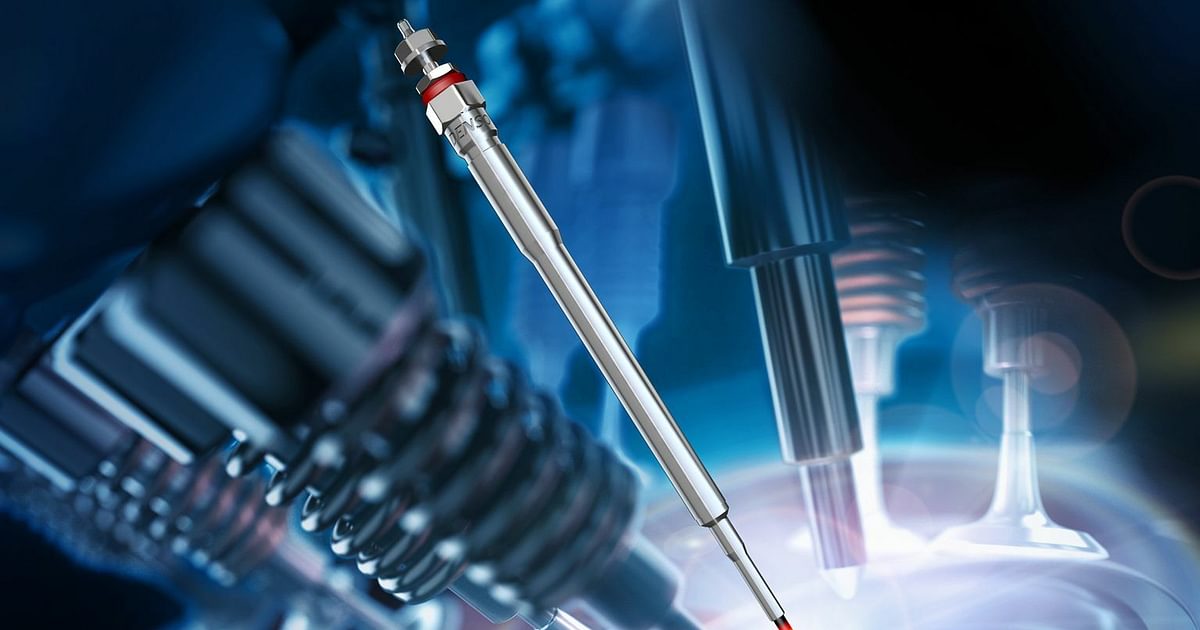 Celebrating 25 years of igniting innovation with Ceramic Glow Plug ...