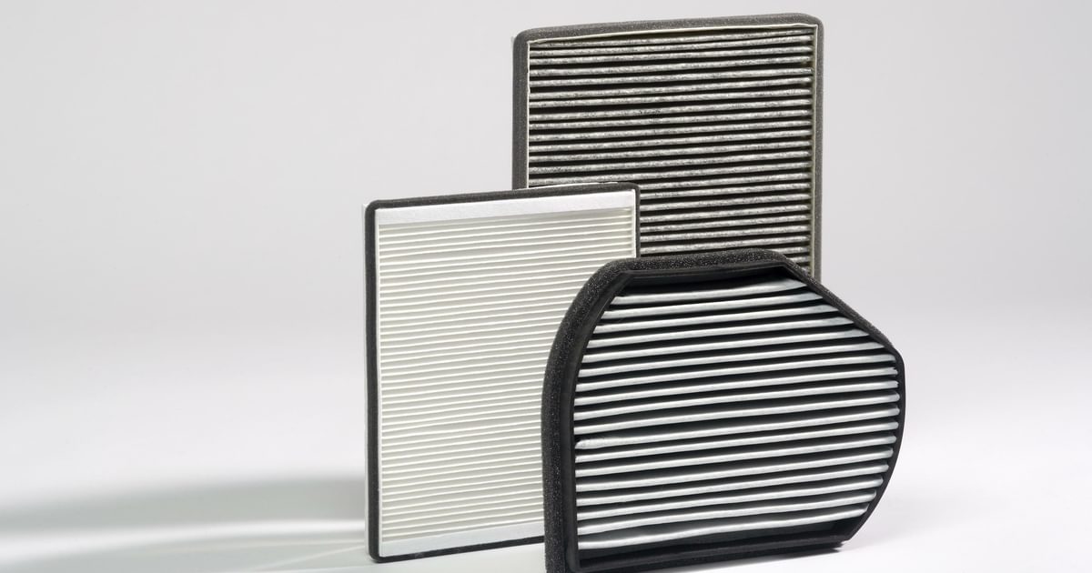 DENSO introduces more cabin filter references to cater for aftermarket ...