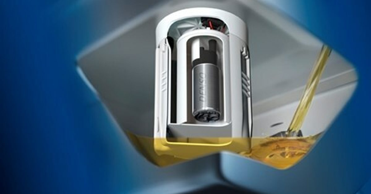 New DENSO Fuel Pumps put quality centre stage | DENSO