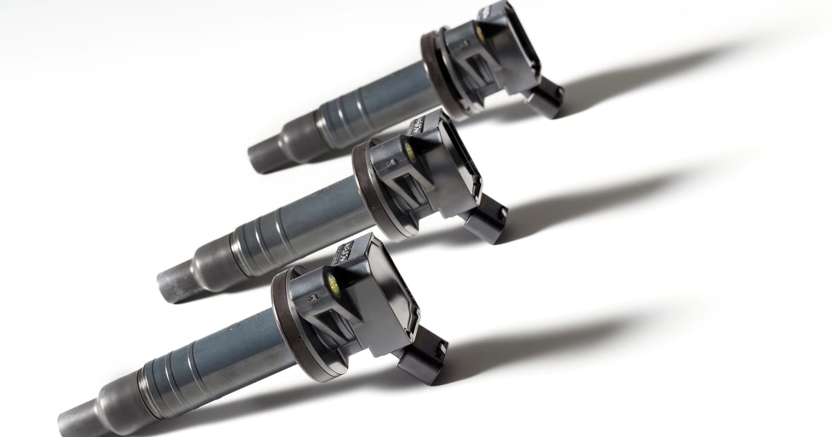 DENSO aftermarket focus – ‘stick’ type ignition coils | DENSO