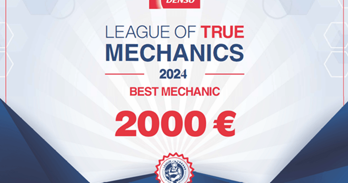 Don’t miss the opportunity to learn lots and win big! | DENSO