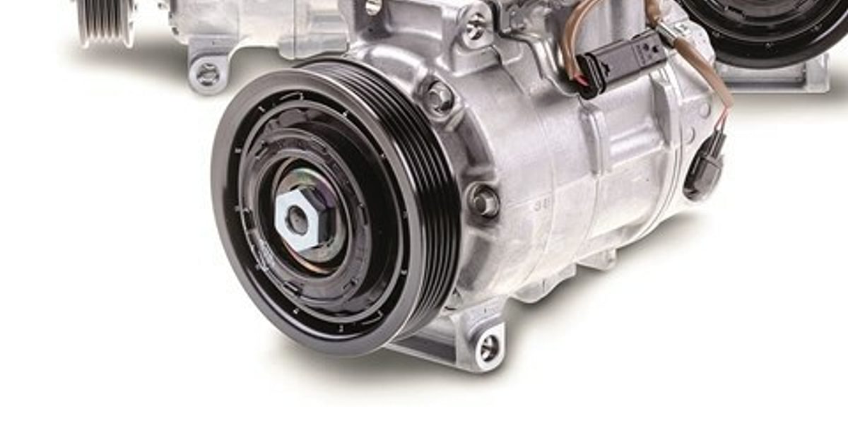 16 neue DENSO Kompressoren für 1,5 Millionen Fahrzeuge | DENSO