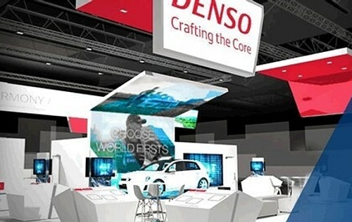 DENSO | News Home