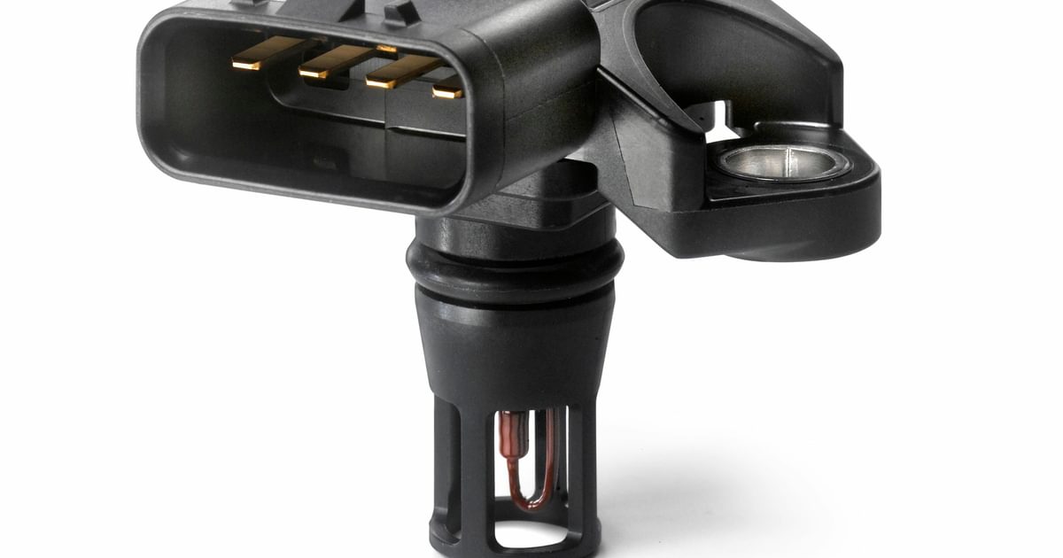 DENSO launches new Manifold Absolute Pressure Sensor range | DENSO