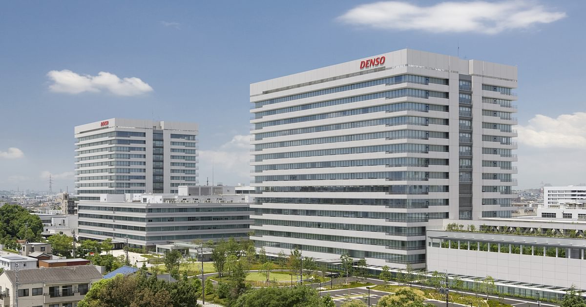 Year-end financial results announced by DENSO Corporation | DENSO