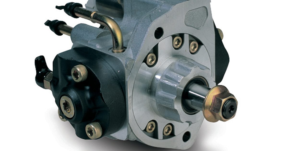 DENSO driving towards lower diesel emissions | DENSO