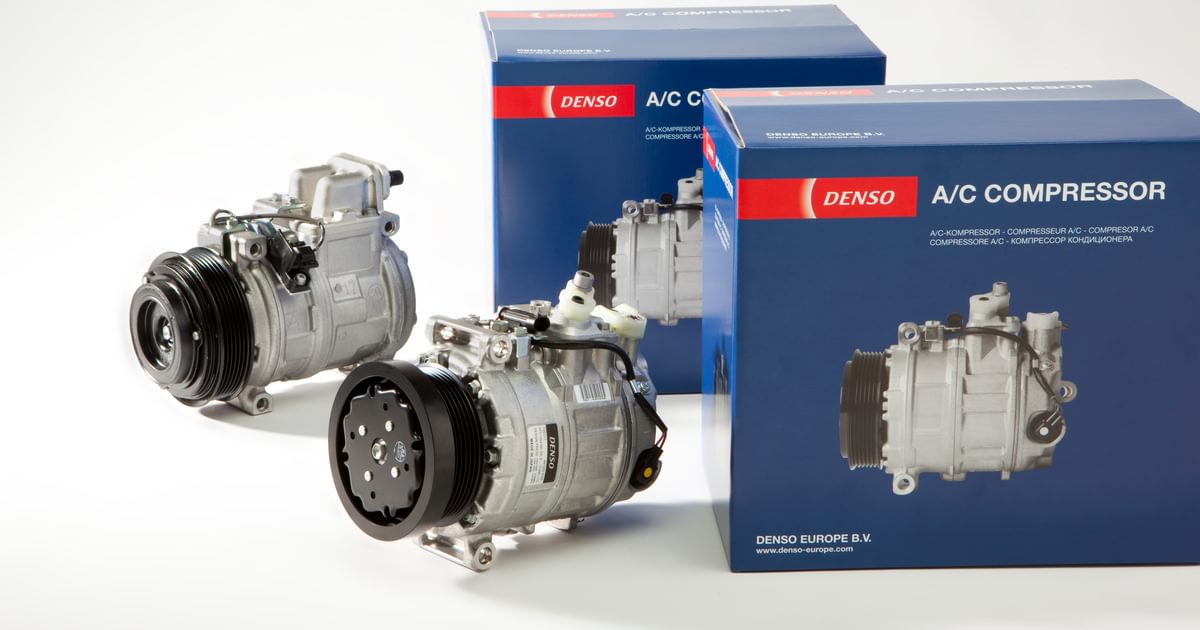 Drive to maintain DENSO A/C satisfaction this summer | DENSO