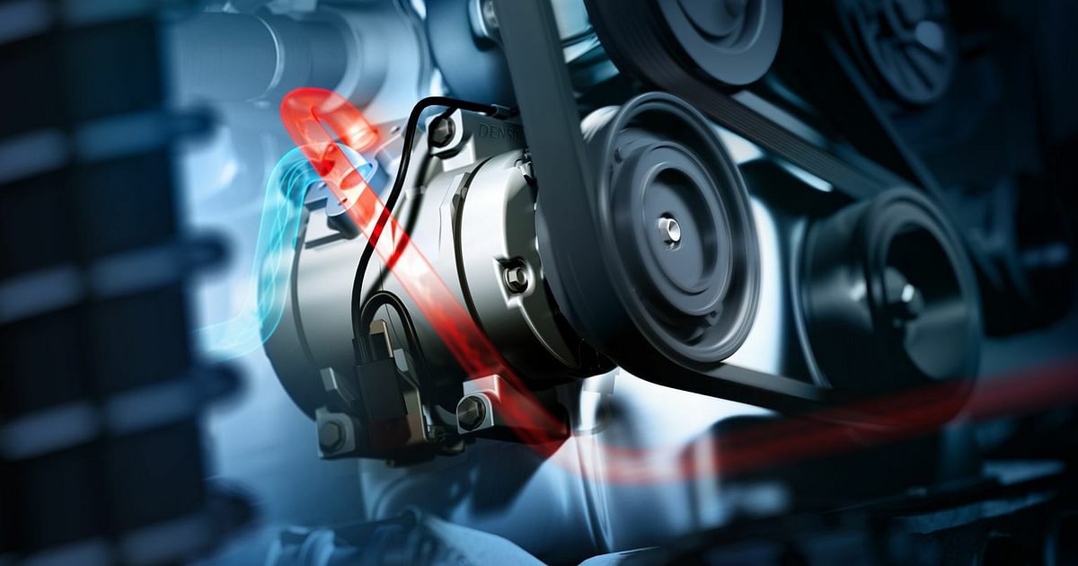 A/C Compressors: Why install DENSO? | DENSO