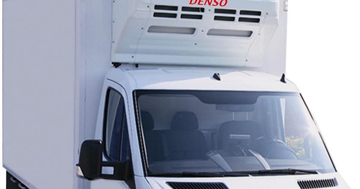 New DENSO Refrigerators enters into cold chain market | DENSO