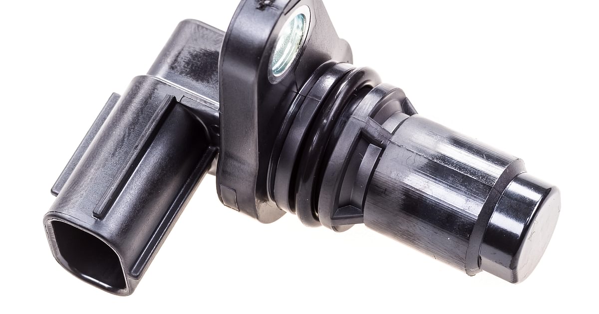 DENSO Launches new Camshaft and Crankshaft position sensors for Toyota ...