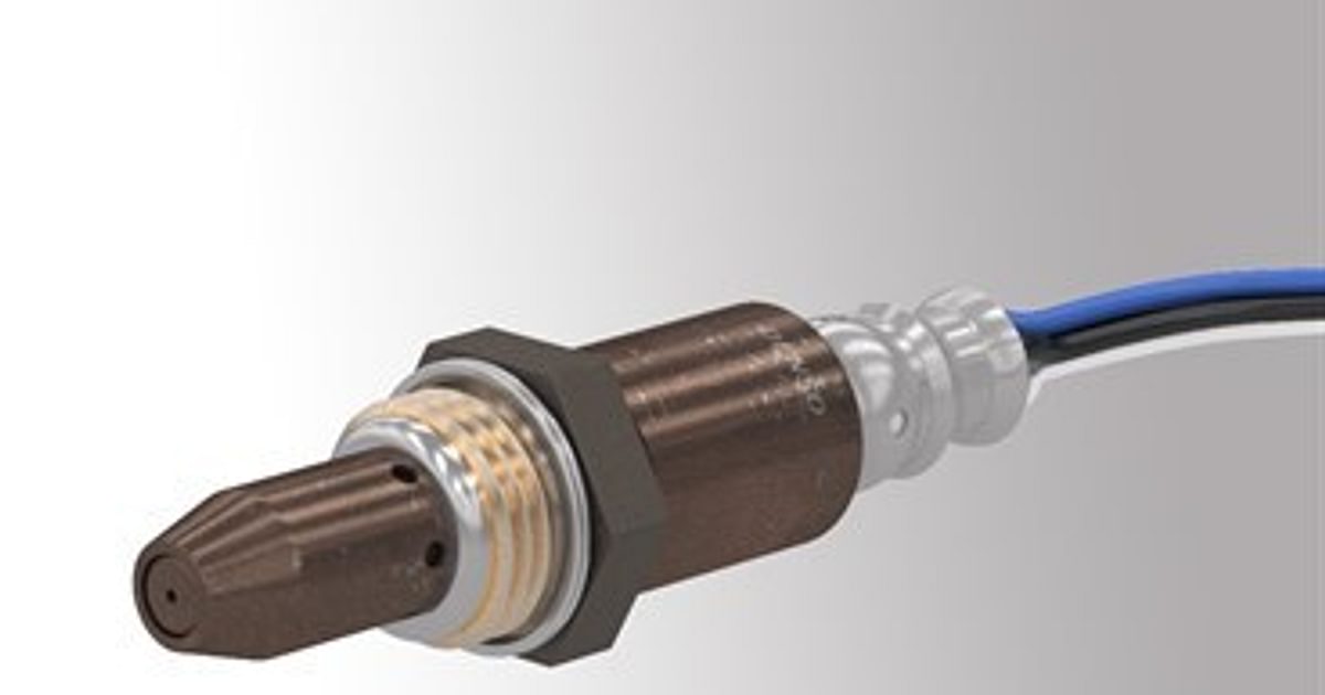 Spotlight on DENSO’s unique A/F Technology | DENSO