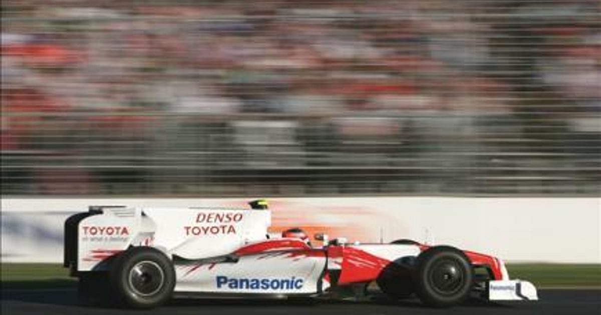 Revving up for the motorsport season | DENSO