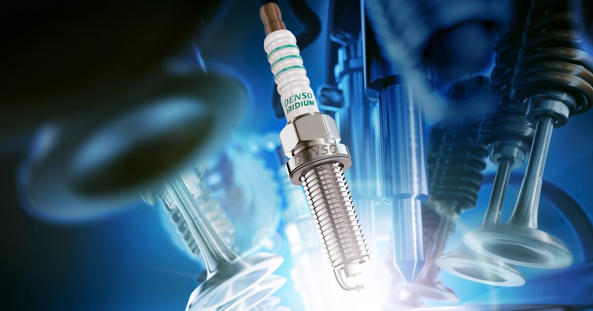 Spark Plugs – Frequently Asked Questions | DENSO