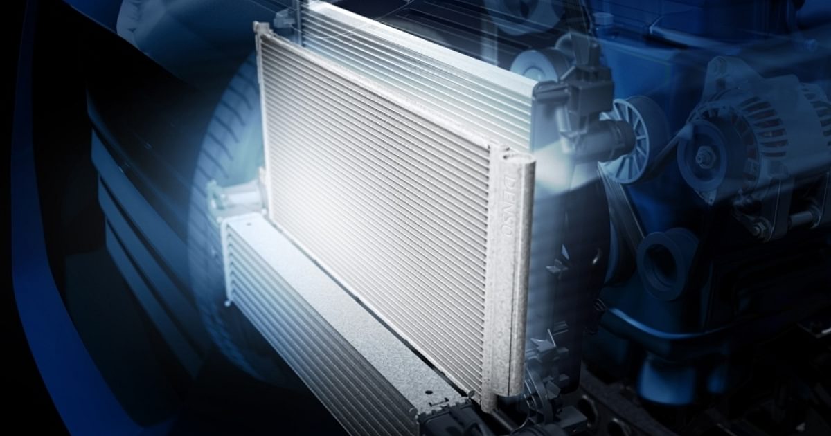 DENSO Subcool Condensers: why they’re so efficient, top maintenance ...
