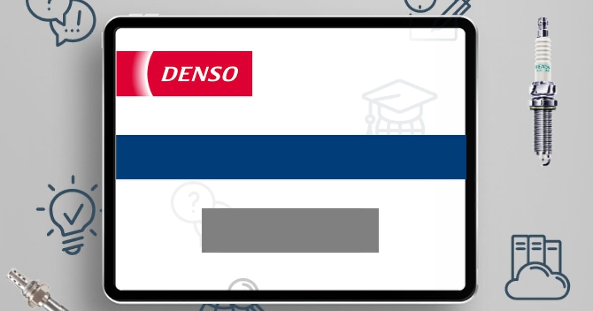 Technical training – are you top of the league? | DENSO