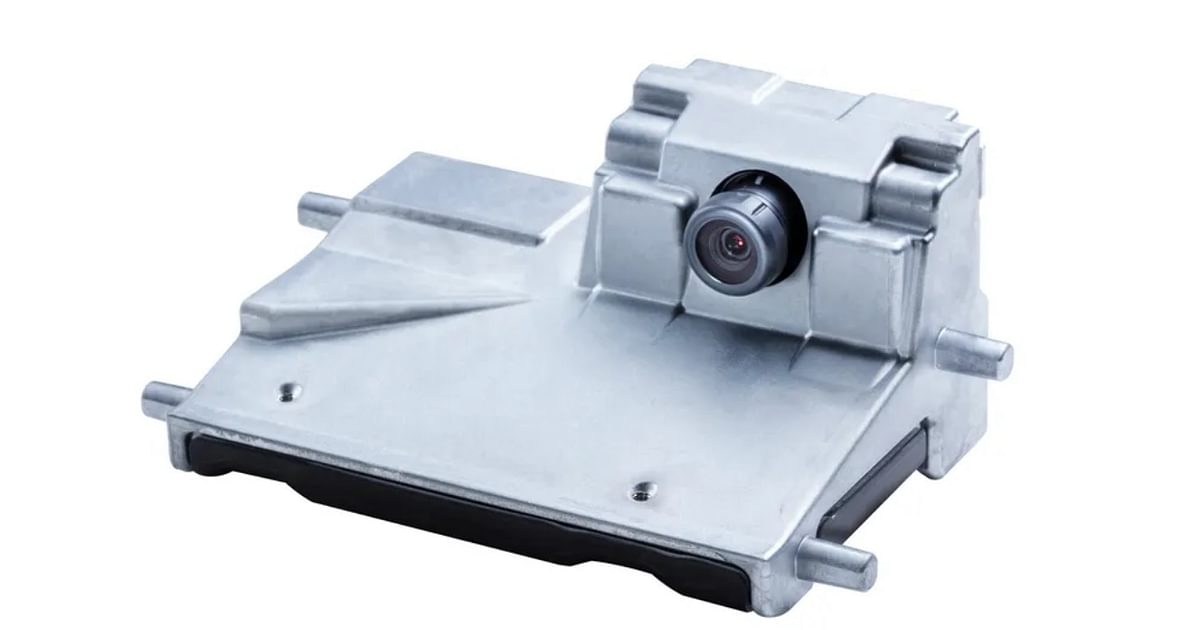 DENSO erweitert den Erfassungswinkel seines Vision Sensors | DENSO