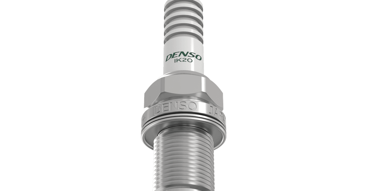 DENSO explains spark plug technology | DENSO