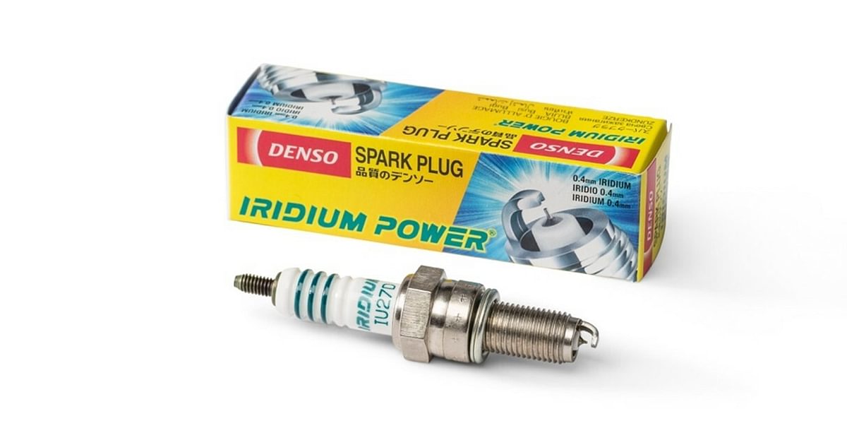 More power and better response at the twist of the throttle! | DENSO