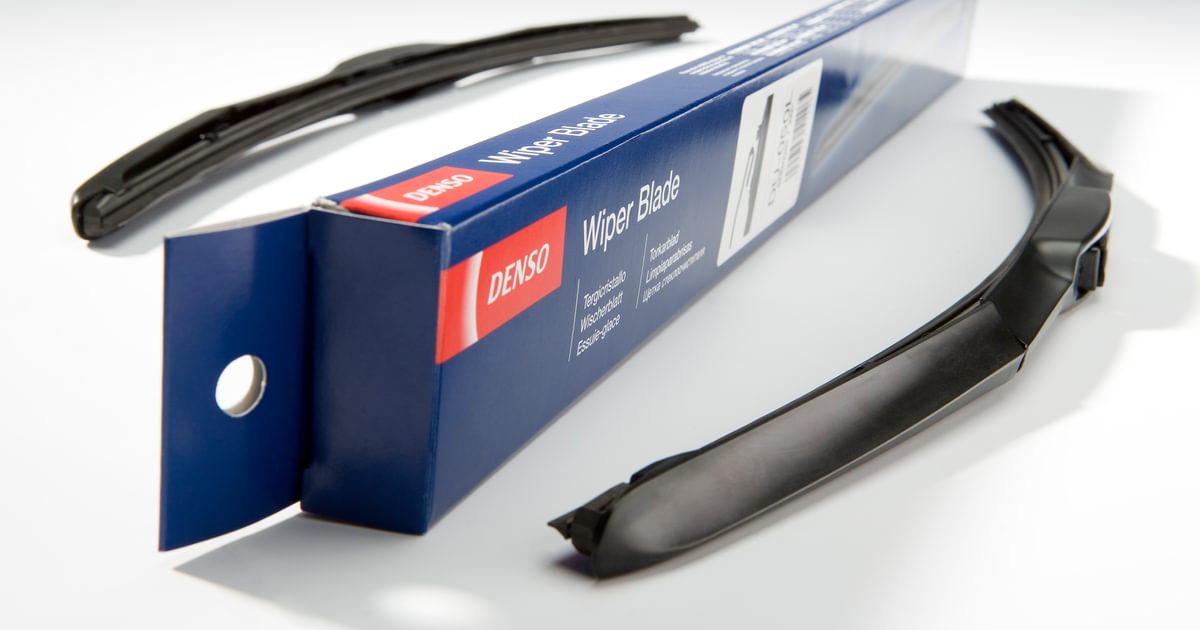 DENSO demystifies wiper arms and blade fixings through comprehensive ...