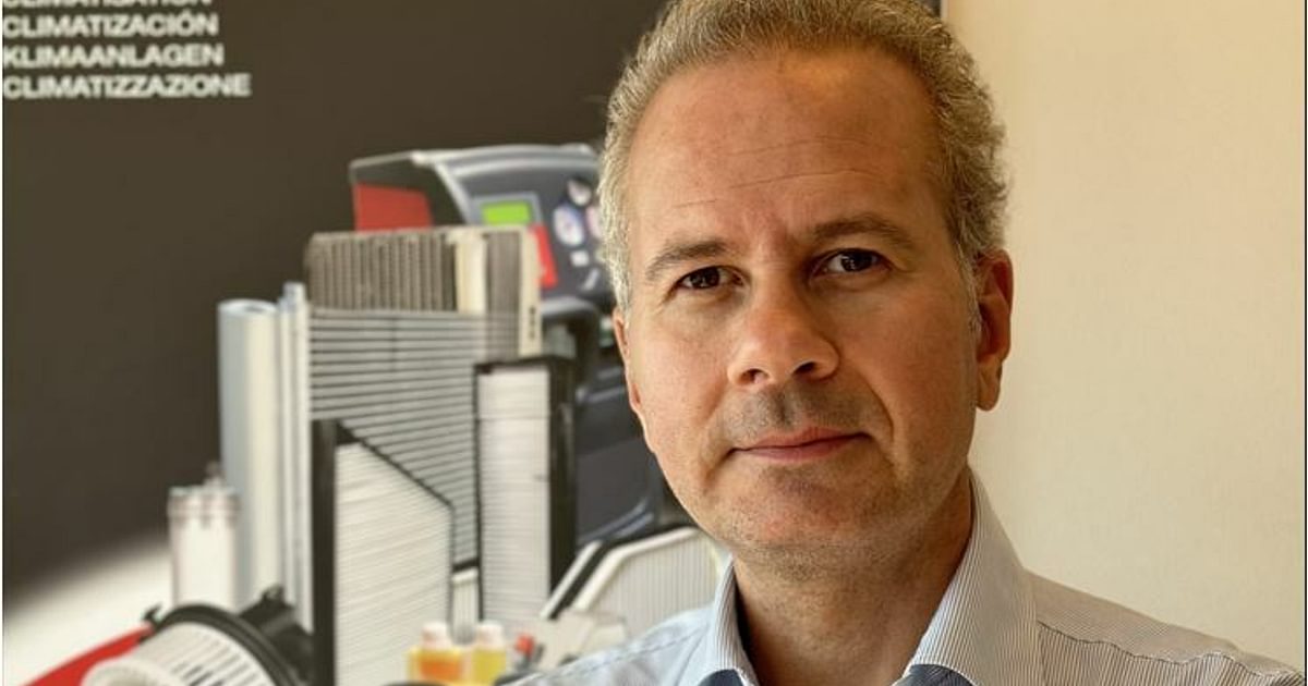 New organisation for DENSO Aftermarket France | DENSO