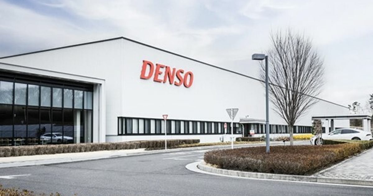 DENSO | DENSO will das Potenzial von lokalem Wasserstoff erschließen