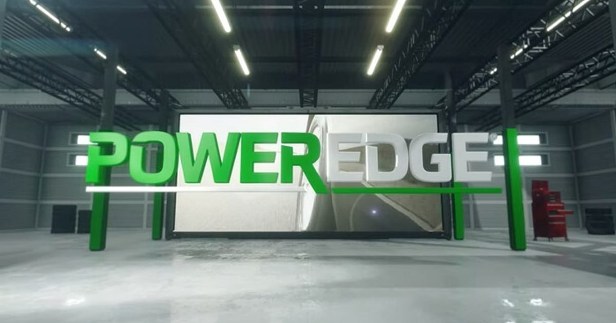 New PowerEdge video highlights the strength of the brand | DENSO