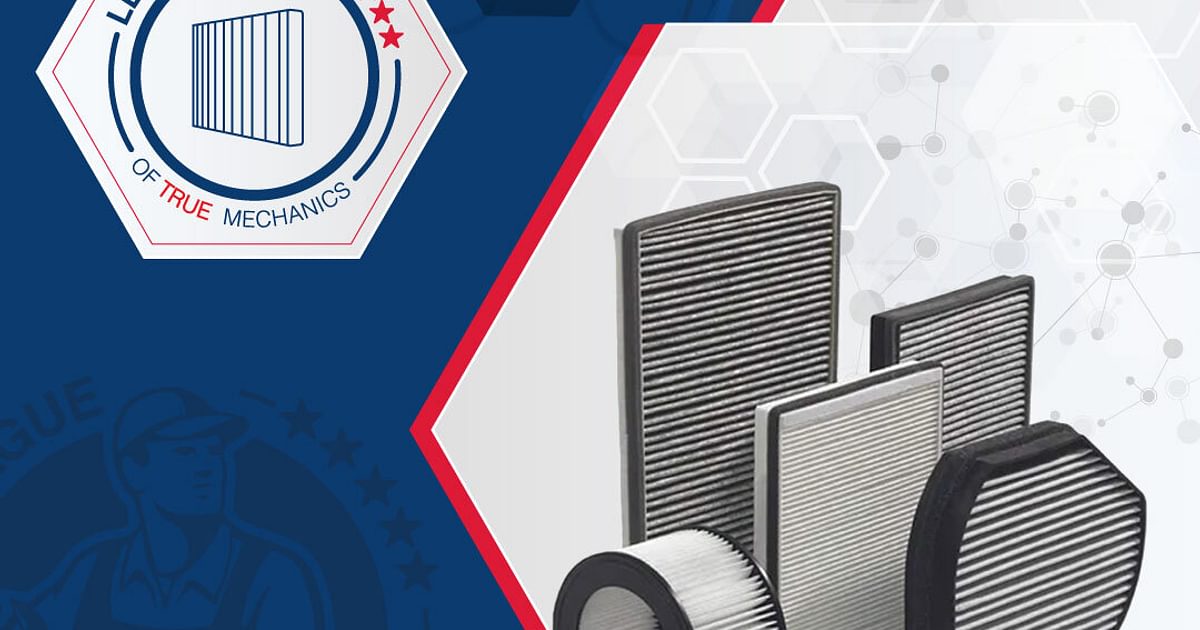 DENSO | Wissenswertes rund um Innenraumfilter Neues E-Learning-Modul ...