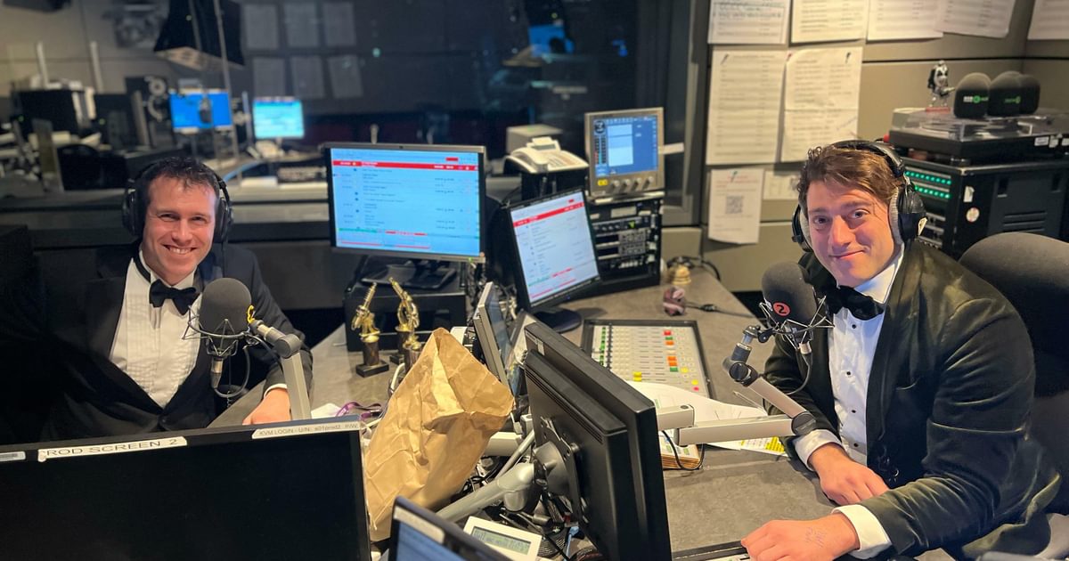 DENSO launches Instagram page live on BBC Radio 2 | DENSO