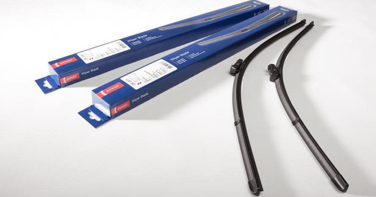DENSO: Leading Manufacturer of Premium Aeroslim Wiper Blades | DENSO