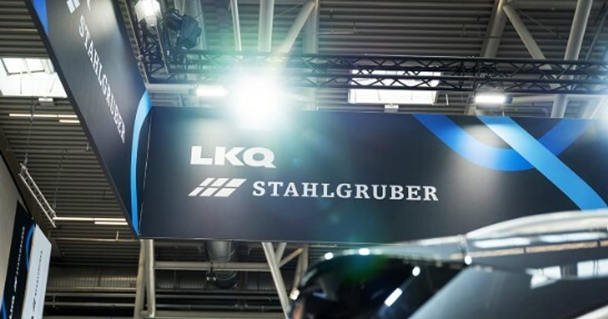 DENSO Aftermarket Germany @ LKQ STAHLGRUBER Leistungsschau Nürnberg | DENSO