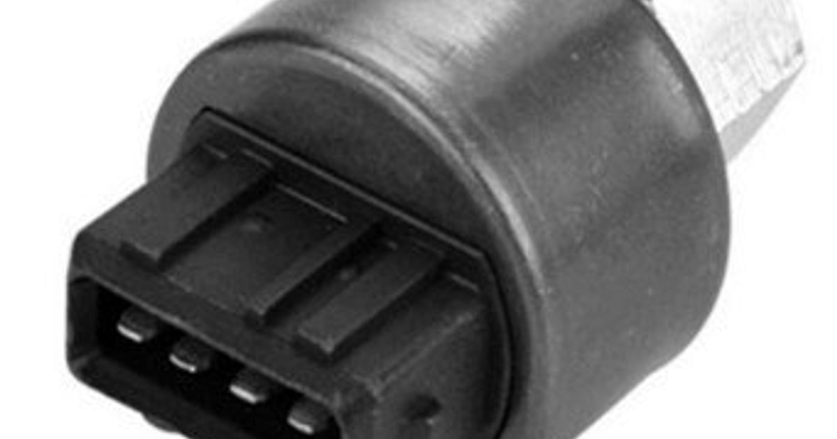 DENSO pressure switches and sensors | DENSO