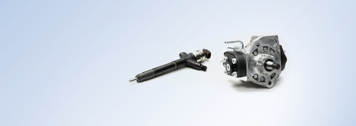 DENSO | Air/fuel ratio sensors and oxygen sensors – what’s the difference?