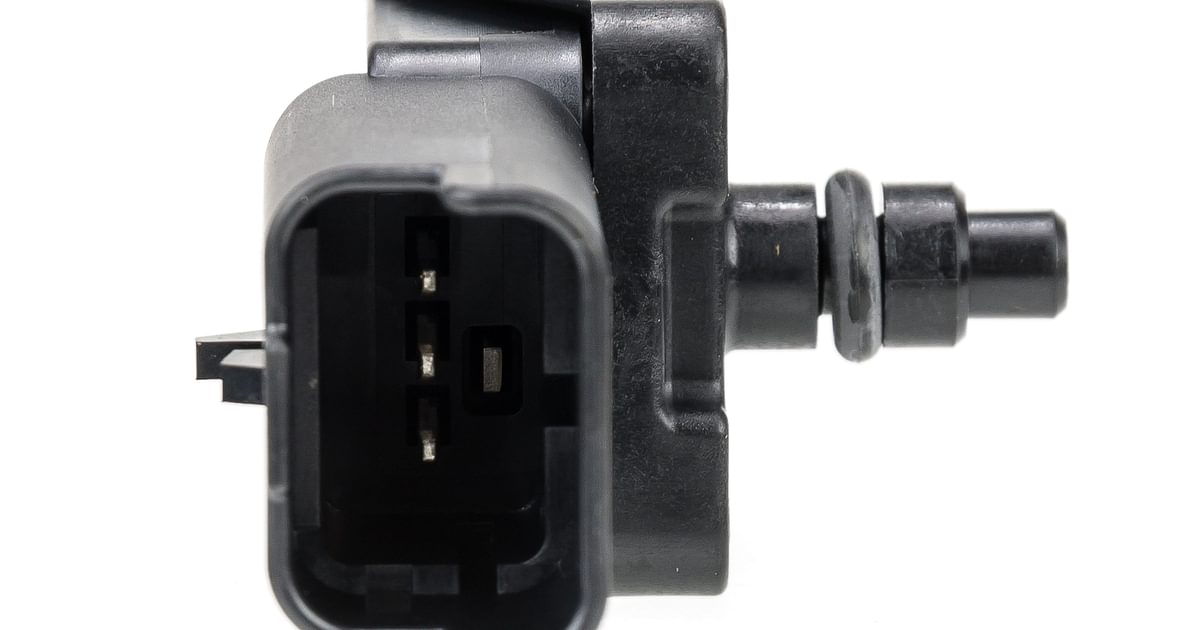 MAP Sensors | Manifold Absolute Pressure sensors | DENSO