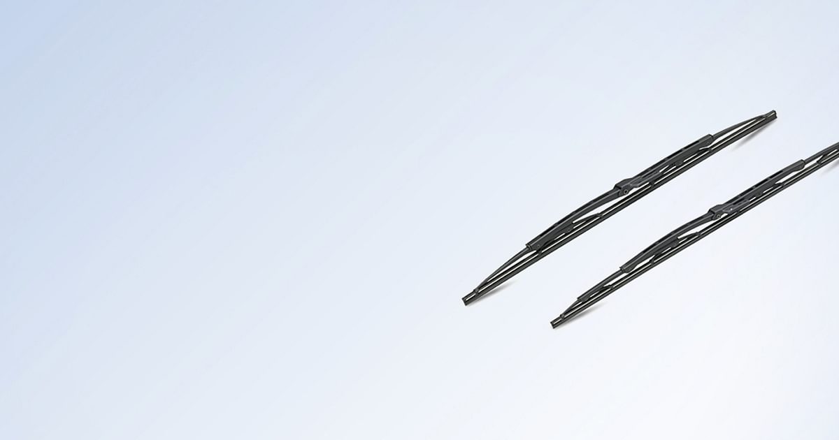 Conventional Wiper Blades | DENSO