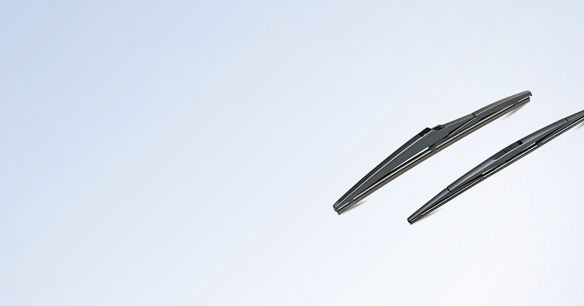 DENSO | Rear Wiper Blades