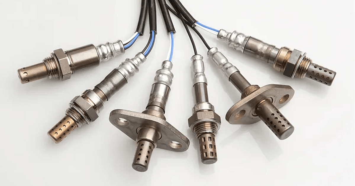 DENSO introduces further lambda sensors to its aftermarket programme ...