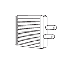 Heater cores | DENSO