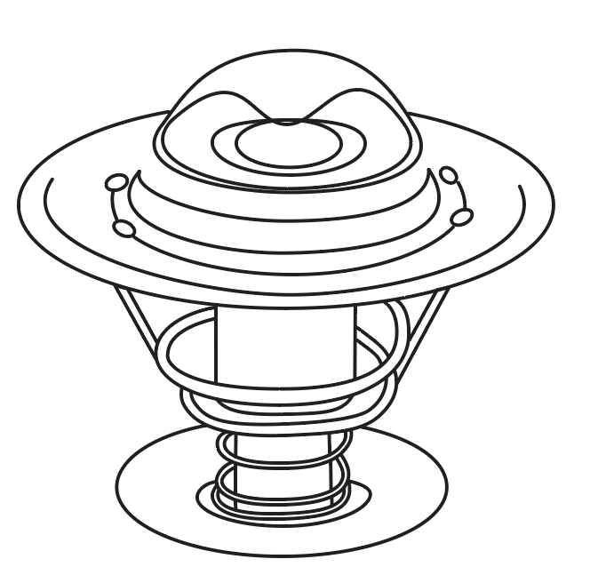 Thermostats | DENSO